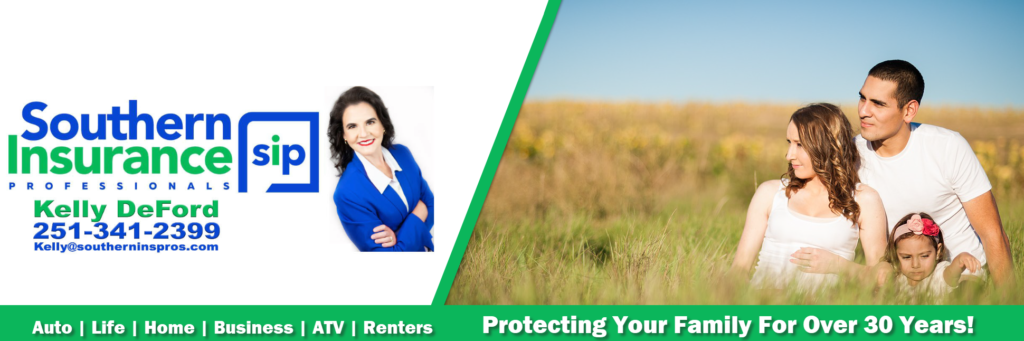 Contact - Southern Insurance Pros